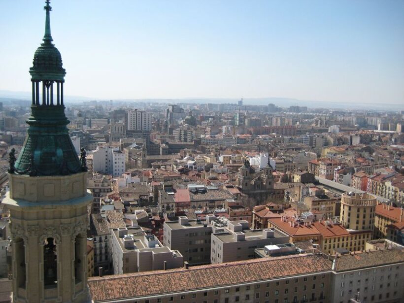 Zaragoza: Private Tour with a Local Guide - An In-Depth Look at the Zaragoza Private Tour
