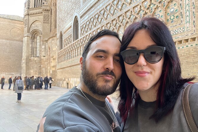 Zaragoza Scavenger Hunt and Sights Self-Guided Tour - Traveler Reviews and Experiences