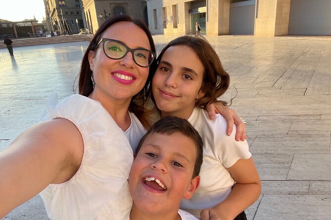 Zaragoza Scavenger Hunt and Sights Self-Guided Tour - Planning Your Zaragoza Adventure