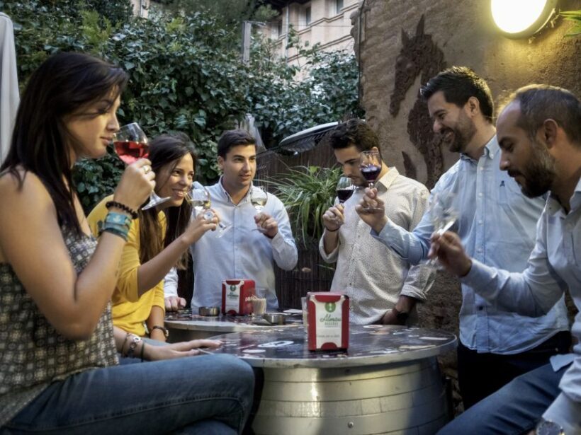 Zaragoza: Wine Tasting and Tapas - A Deep Dive into Zaragoza’s Food and Wine Tour
