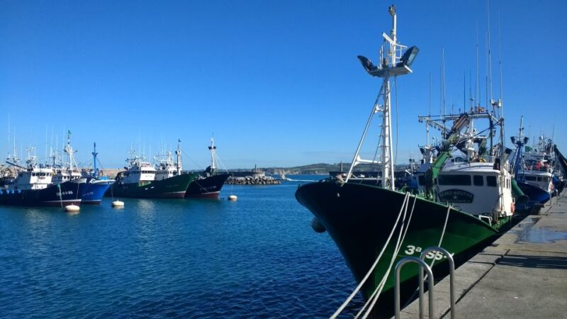 Zarautz, Getaria And Zumaia From San Sebastian - Why This Tour is Worth Considering