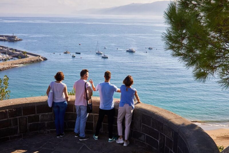 Zarautz, Getaria And Zumaia From San Sebastian - Who Will Love This Experience?