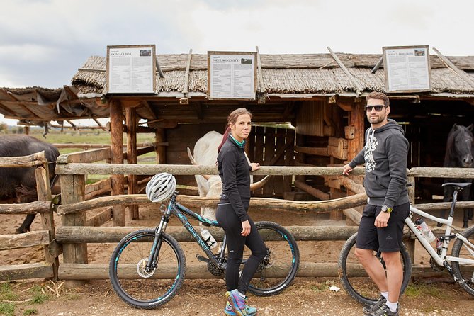 Zasavica Bike Tour - Why You Should Consider This Tour