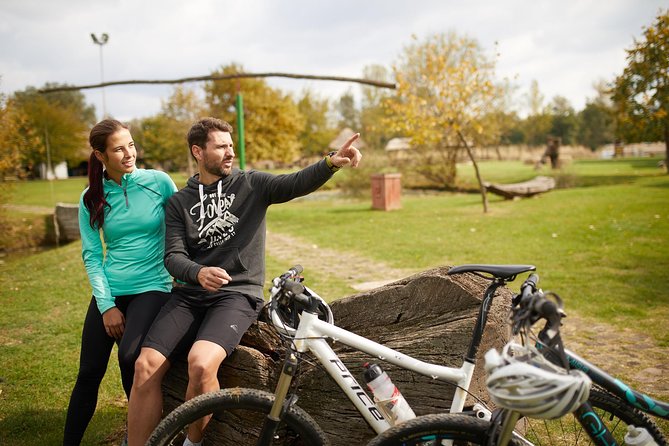 Zasavica Bike Tour - Frequently Asked Questions