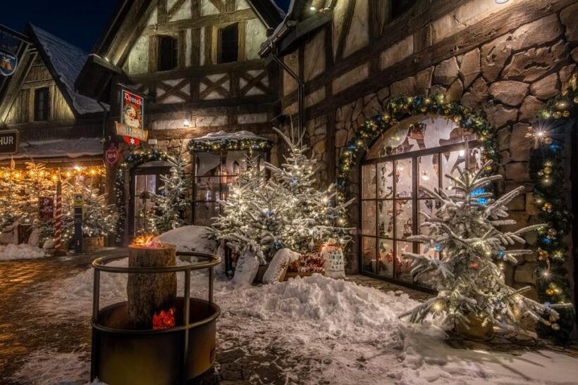 Zator: Energylandia Amusement Park Entry Ticket - An In-Depth Look at Energylandia