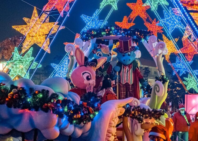 Zator: Energylandia Amusement Park Entry Ticket - Final Thoughts