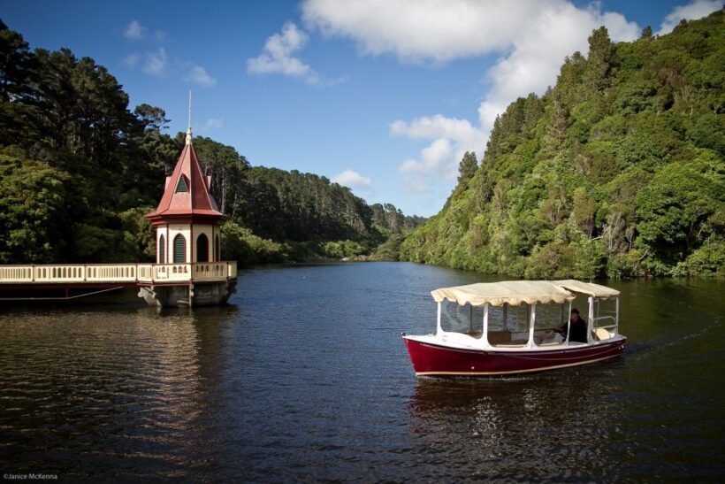 Zealandia by Day Tour - Who Will Love This Tour?