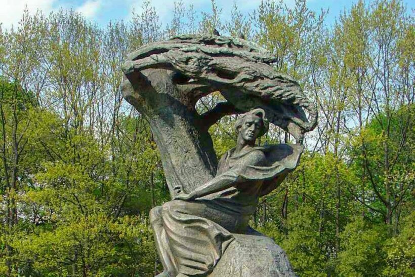 Zelazowa Wola: Frederic Chopin Half-Day Private Tour - FAQs