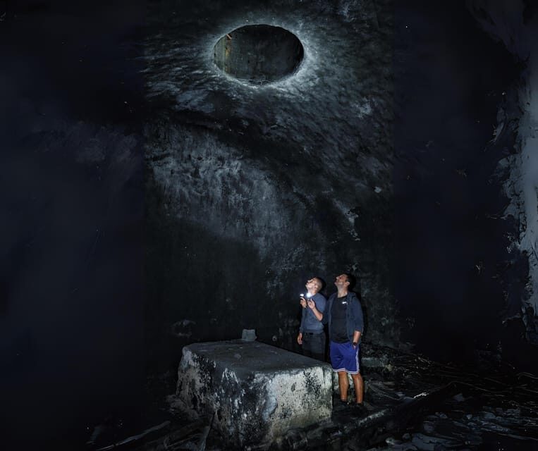 Zeljava Airbase: History and Adventure Tour - Authentic Stories and Local Insights