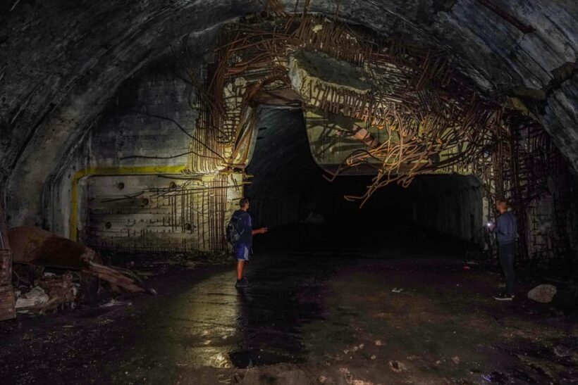 Zeljava Airbase: History and Adventure Tour - FAQ