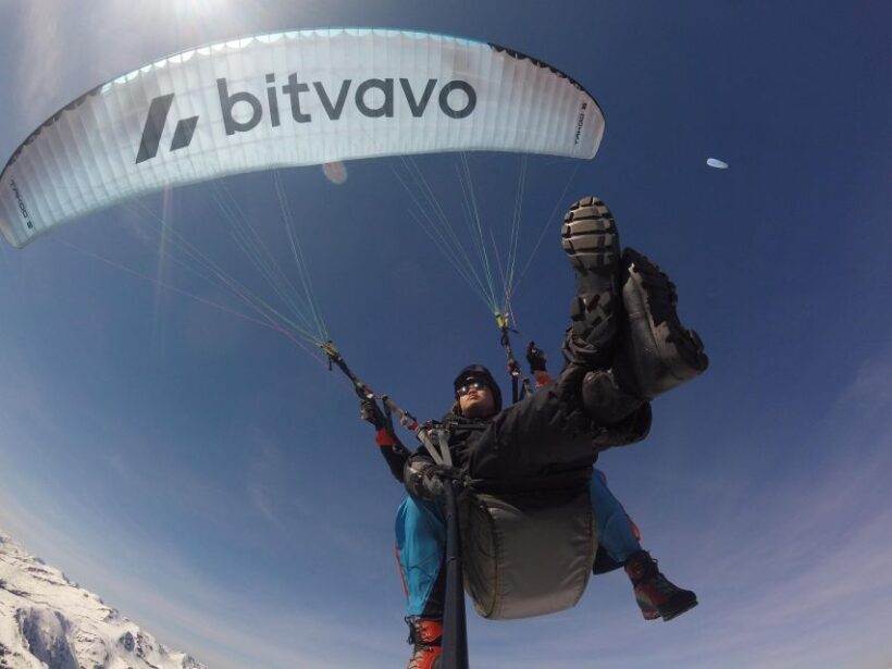 Zell am See: Paragliding Tandem Flight - An In-Depth Look at the Paragliding Experience