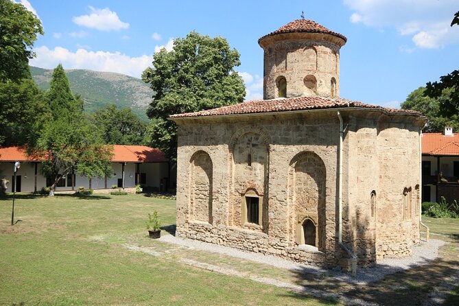 Zemen Monastery, Boyana Church and National History Museum Tour - Who Will Love This Tour?