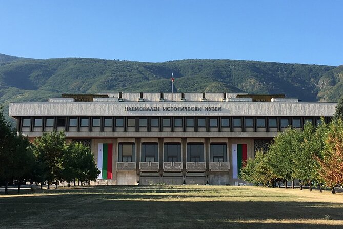 Zemen Monastery, Boyana Church and National History Museum Tour - Final Thoughts