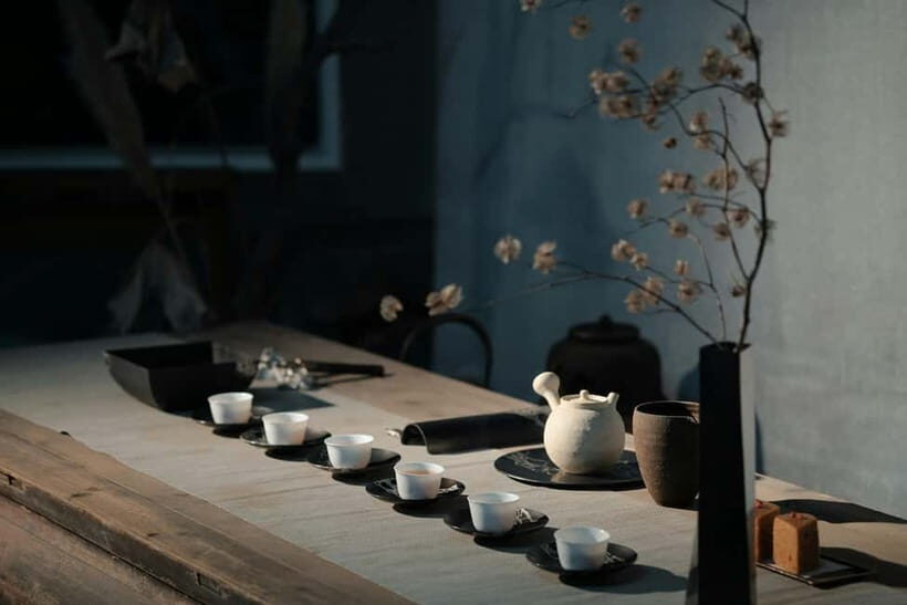 Zen Beijing: Guided Meditation, Tea & Hutong Culture Walk - Who Should Consider This Tour?