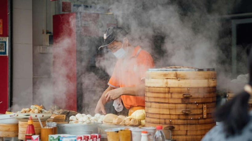 Zen Beijing: Guided Meditation, Tea & Hutong Culture Walk - The Sum Up