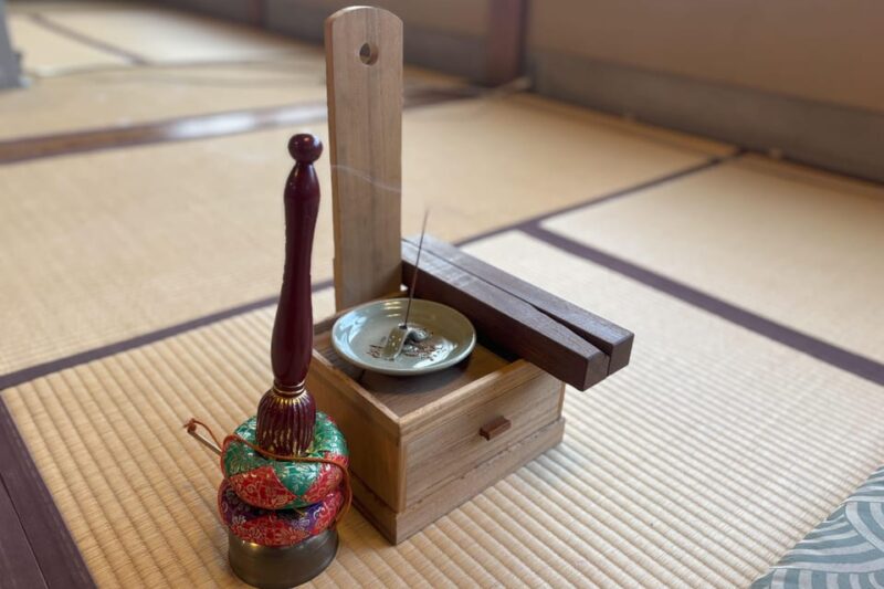 Zen Experience at Kinryu-ji Temple and Asakusa Walking Tour - Frequently Asked Questions