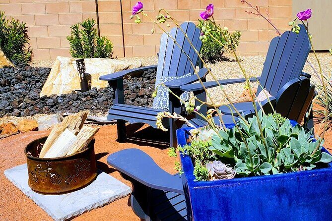 Zen Garden Yoga Bliss Experience - Authentic Experiences and Reviews