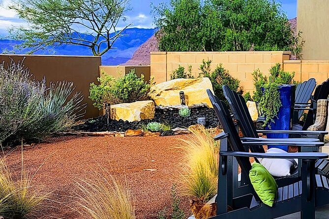 Zen Garden Yoga Bliss Experience - Practical Tips for Visitors