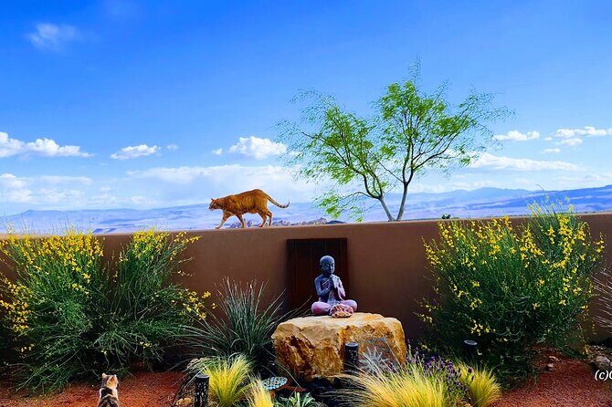 Zen Garden Yoga Bliss Experience - FAQ