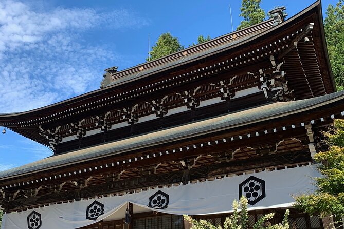Zen Meditation and Higashiyama Temples Walking Tour - Preparing for the Tour