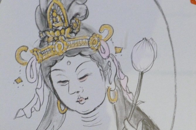 Zen Meditation for Life in Kyoto - Who Should Consider This Tour?