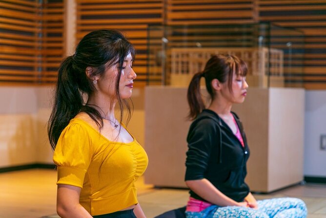 ZEN Meditation With a Japanese Monk in Odawara Castle - Getting to Odawara Castle