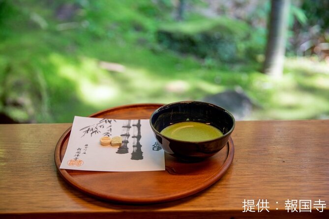 Zen Retreat in Kamakura: Zen Meditation, Bamboo Temple, and Lunch - Shojin Ryori and Lacquerware