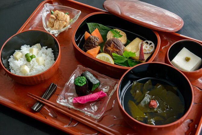 Zen Retreat in Kamakura: Zen Meditation, Bamboo Temple, and Lunch - Transportation and Meeting Points