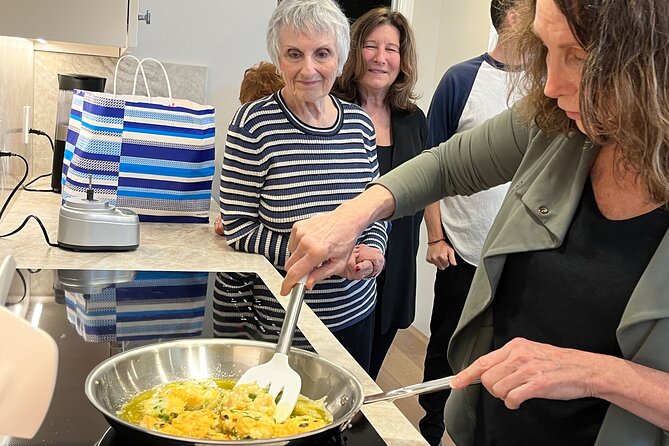 Zen Style Voice Meditation and Cooking Workshop in Motobu Okinawa - Schedule and Accessibility