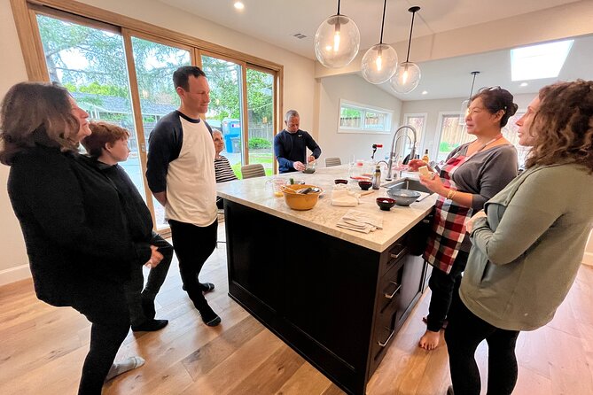 Zen Style Voice Meditation and Cooking Workshop in Motobu Okinawa - Zen Style Voice Meditation