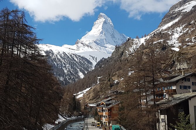 Zermatt 2-Hour Walk with Options Gornergrat or Glacier Paradise - The Value of the Tour