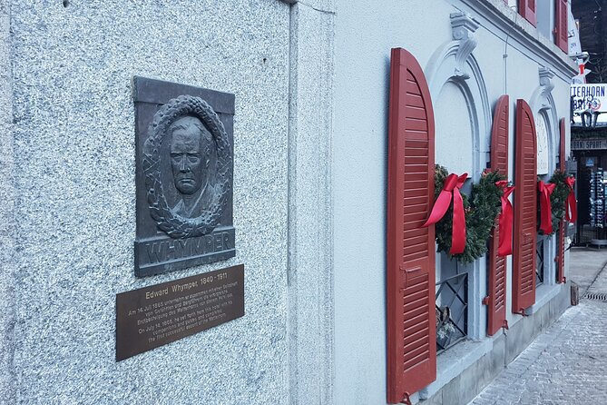 Zermatt 2-Hour Walk with Options Gornergrat or Glacier Paradise - Who Will Enjoy This Tour?