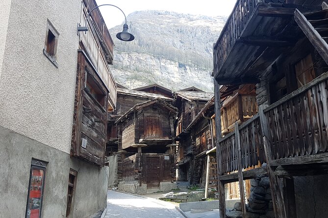 Zermatt 2-Hour Walk with Options Gornergrat or Glacier Paradise - FAQ
