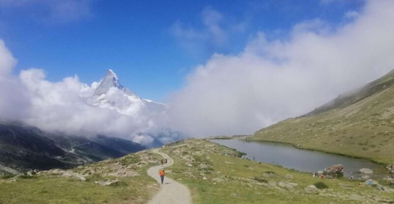 Zermatt: Full-Day Guided Hike - Itinerary and Highlights