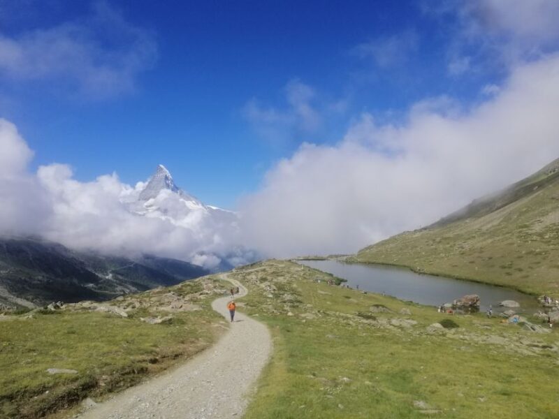 Zermatt: Full-Day Guided Hike - Hiking Experience