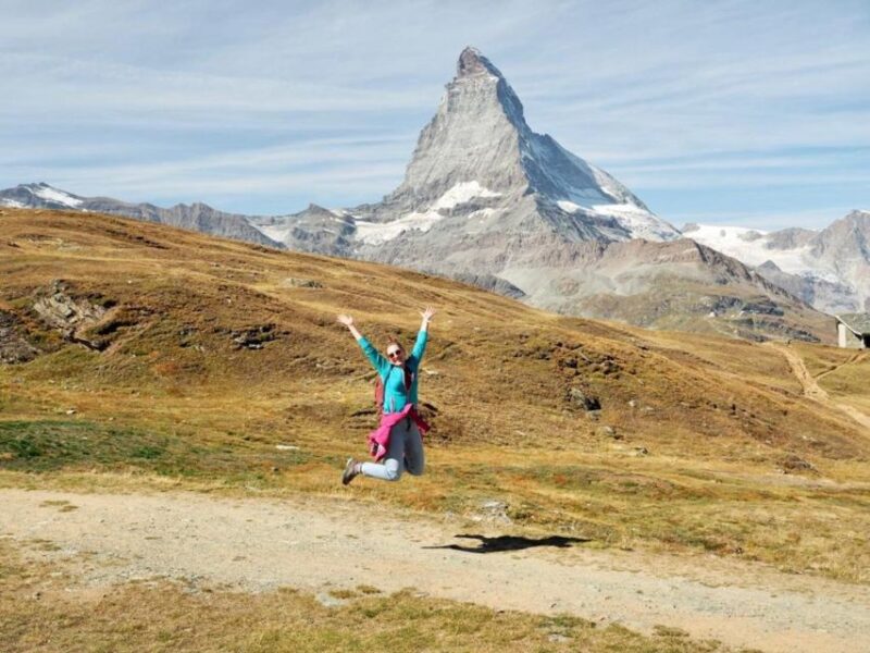 Zermatt: Full-Day Guided Hike - Customer Reviews