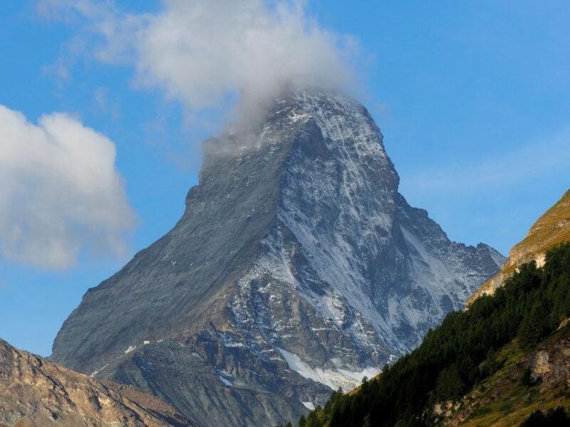 Zermatt: Full-Day Guided Hike - Since You Asked
