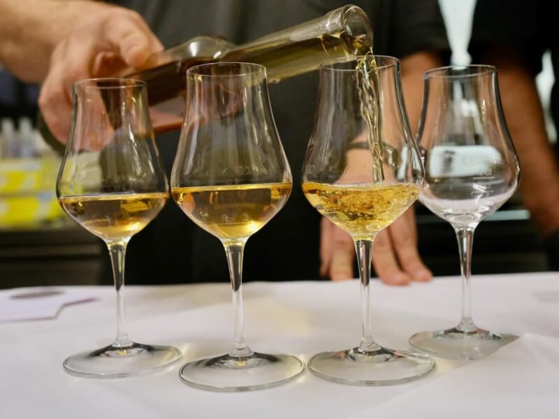 Zermatt: Gastro Tour Through Zermatt Kitchens - Experience Highlights