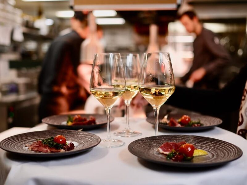 Zermatt: Gastro Tour Through Zermatt Kitchens - Meeting Points and Restaurants