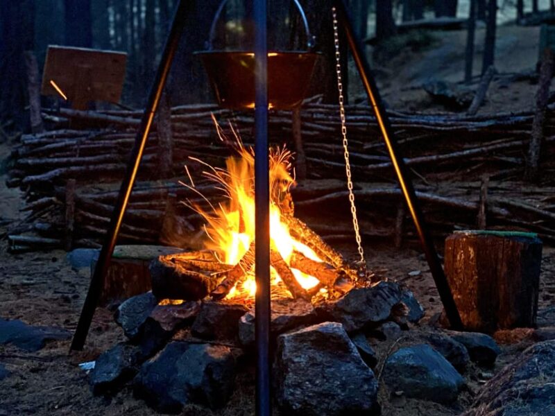 Zermatt: Outdoor Fondue Fun Experience Under the Stars - Key Points