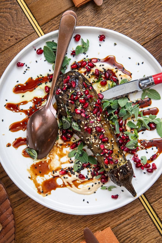 Zermatt: Tapas Tour - Key Points