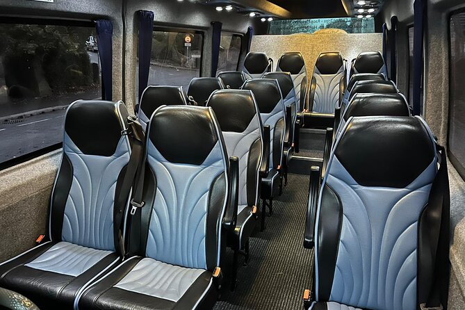 Zermatt (Tasch) to Milan one way Private Transfer - Value and Cost Analysis