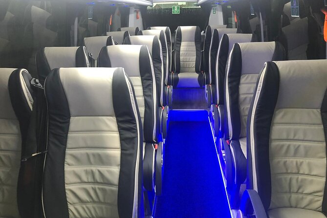 Zermatt (Tasch) to Milan one way Private Transfer - Final Thoughts