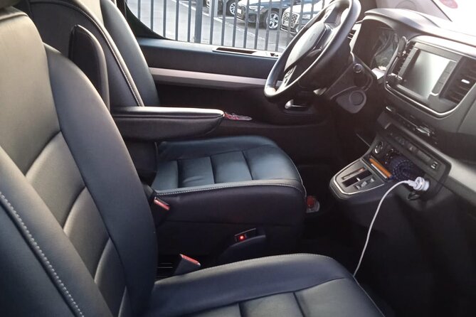 Zermatt (Tasch) to Milan one way Private Transfer - FAQ