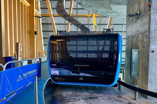 Zermatt Village and Matterhorn Paradise Private Tour from Bern - Who Should Consider Booking?