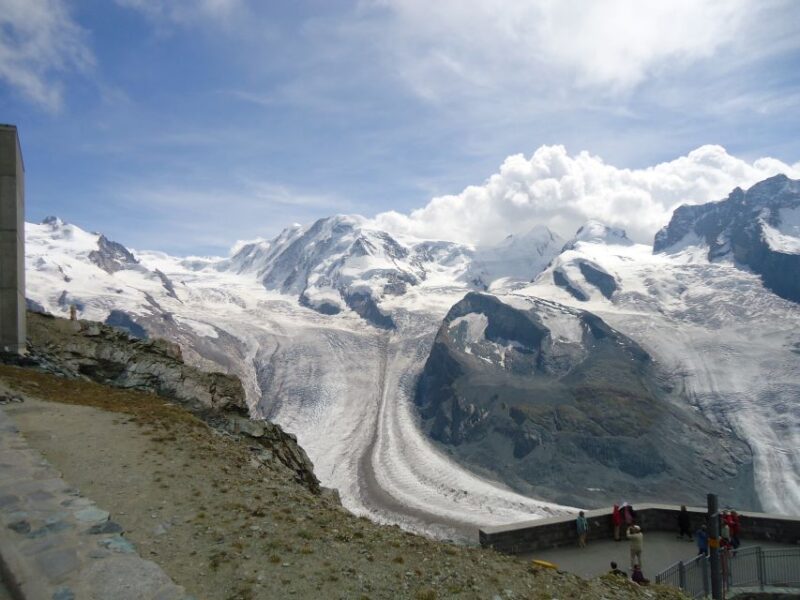 Zermatt: Village Walk and Mt. Gornergrat Private Tour - Key Points