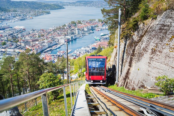 Zero Emission Bergen City Tour By Car - Frequently Asked Questions