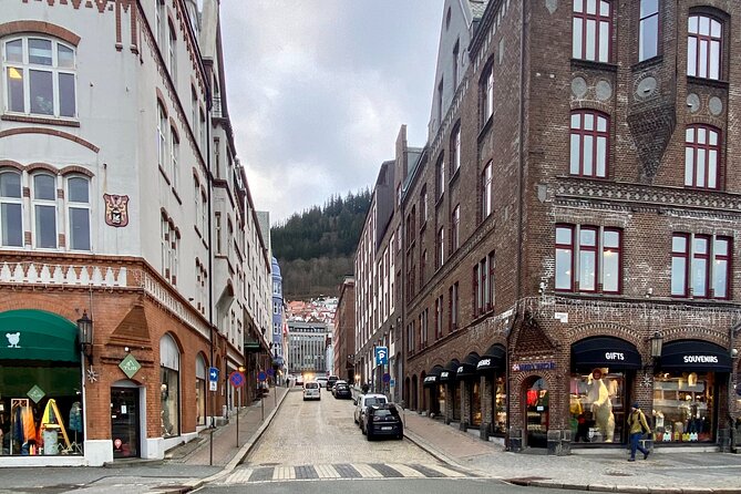 Zero Emission Bergen City Tour By Car - Final Thoughts