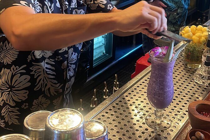 Zero Proof Libations and Food Tour of Downtown Napa - Authentic Reviews from Satisfied Travelers