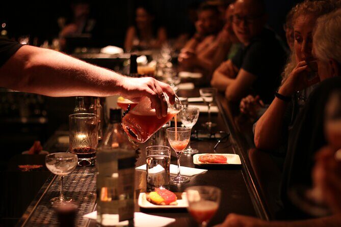 Zero Proof Libations and Food Tour of Downtown Napa - FAQ